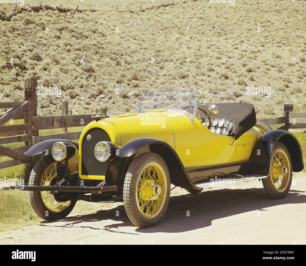 Kissel speedster hi-res stock photography and images - Alamy