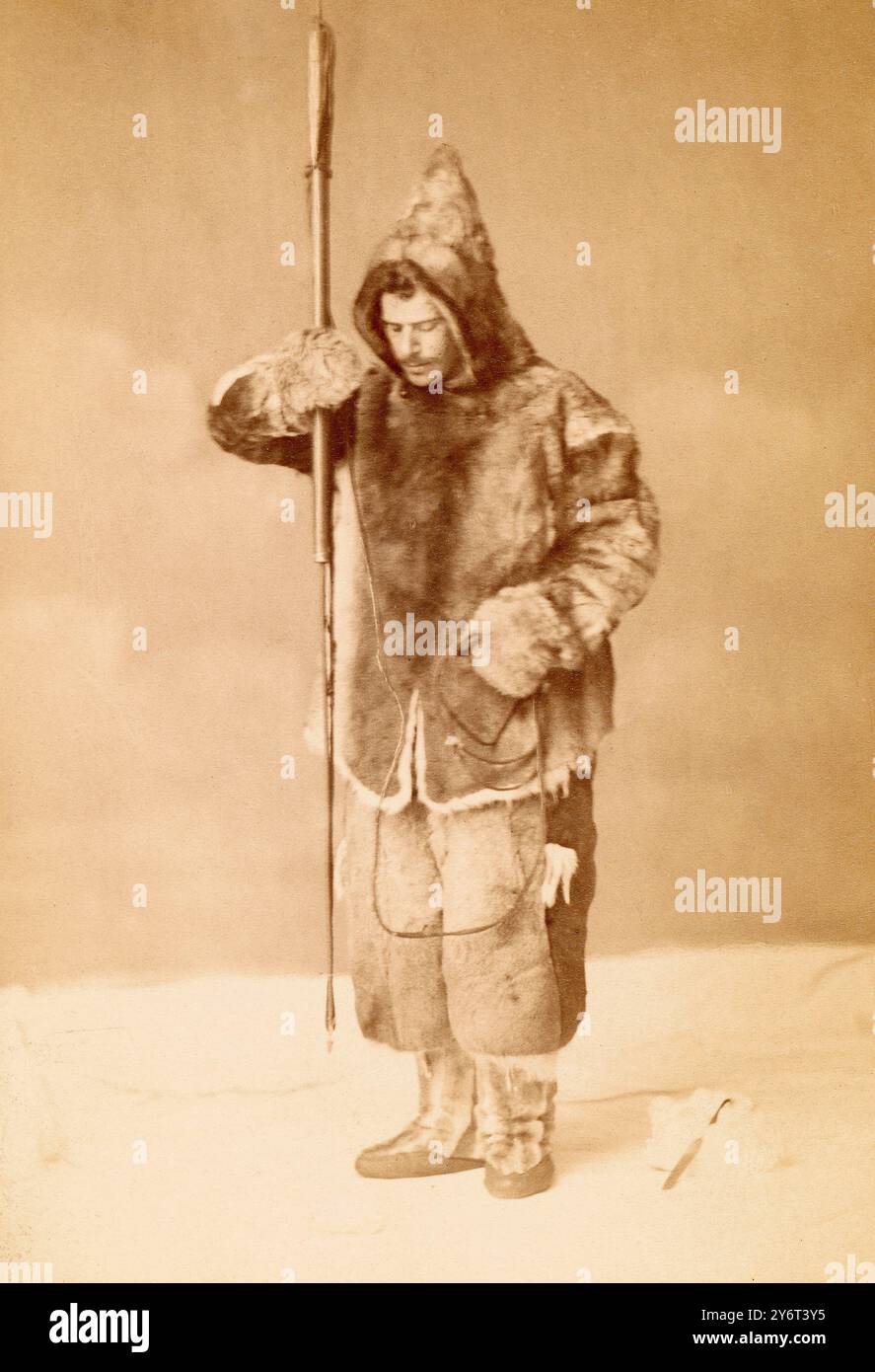 Franz boas hi-res stock photography and images - Alamy