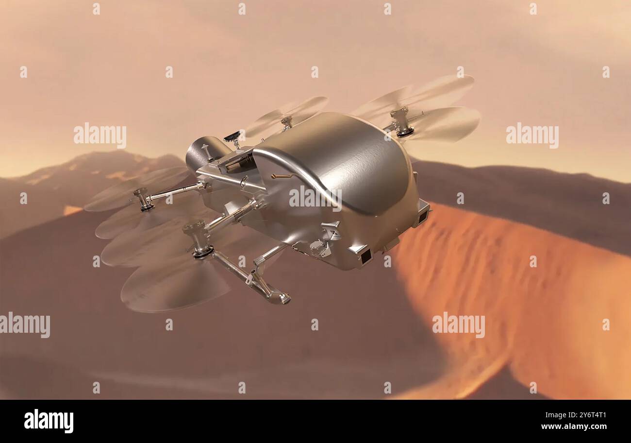 Dragonfly rotocraft hi-res stock photography and images - Alamy