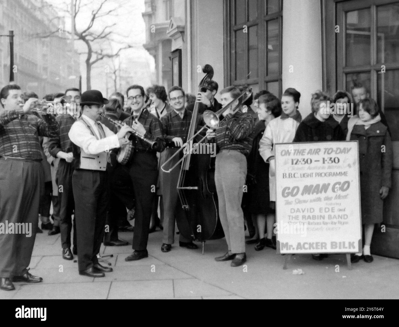 Young bbc Black and White Stock Photos & Images - Alamy