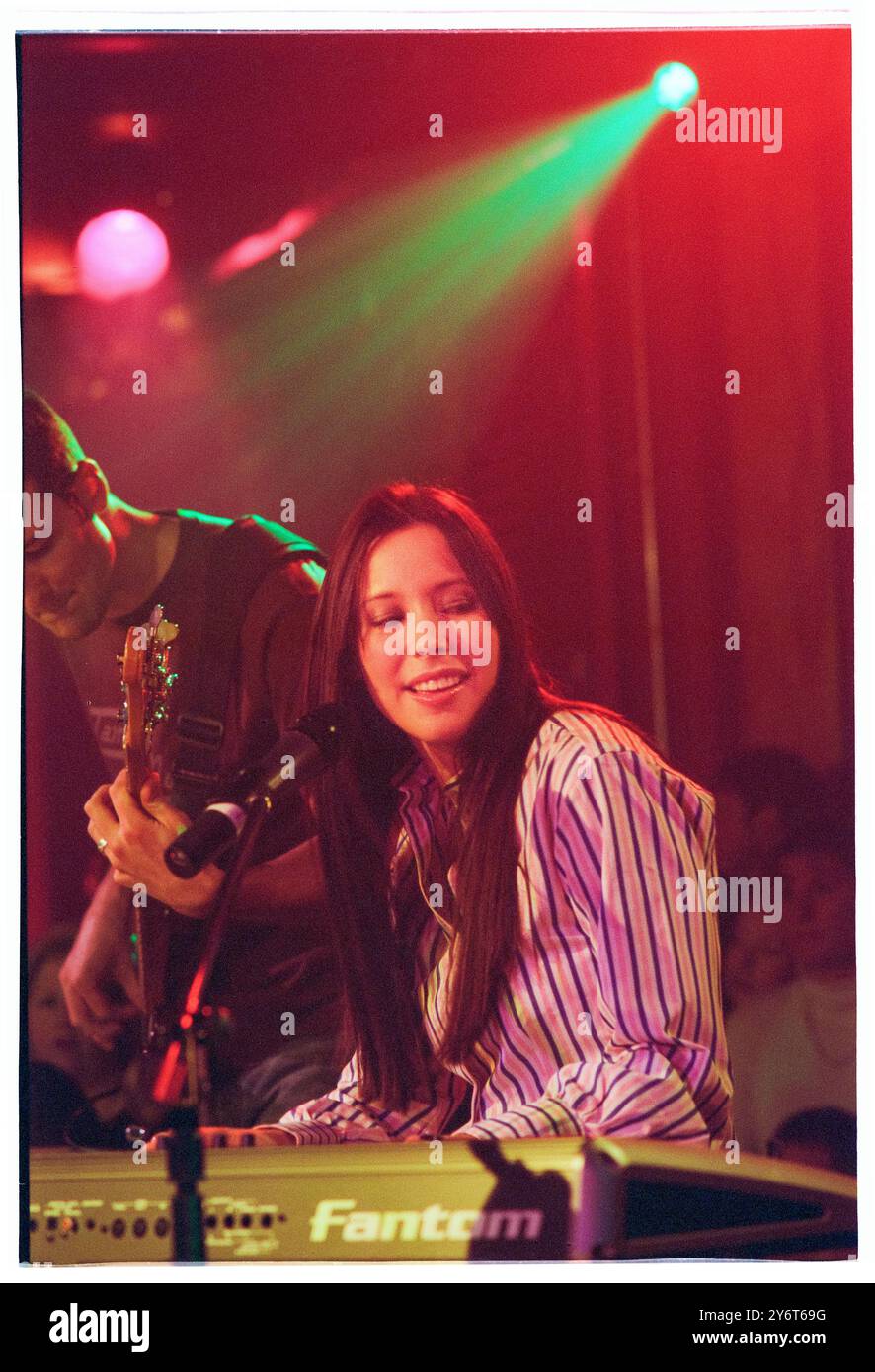 Rock tv show Cut Out Stock Images & Pictures - Alamy