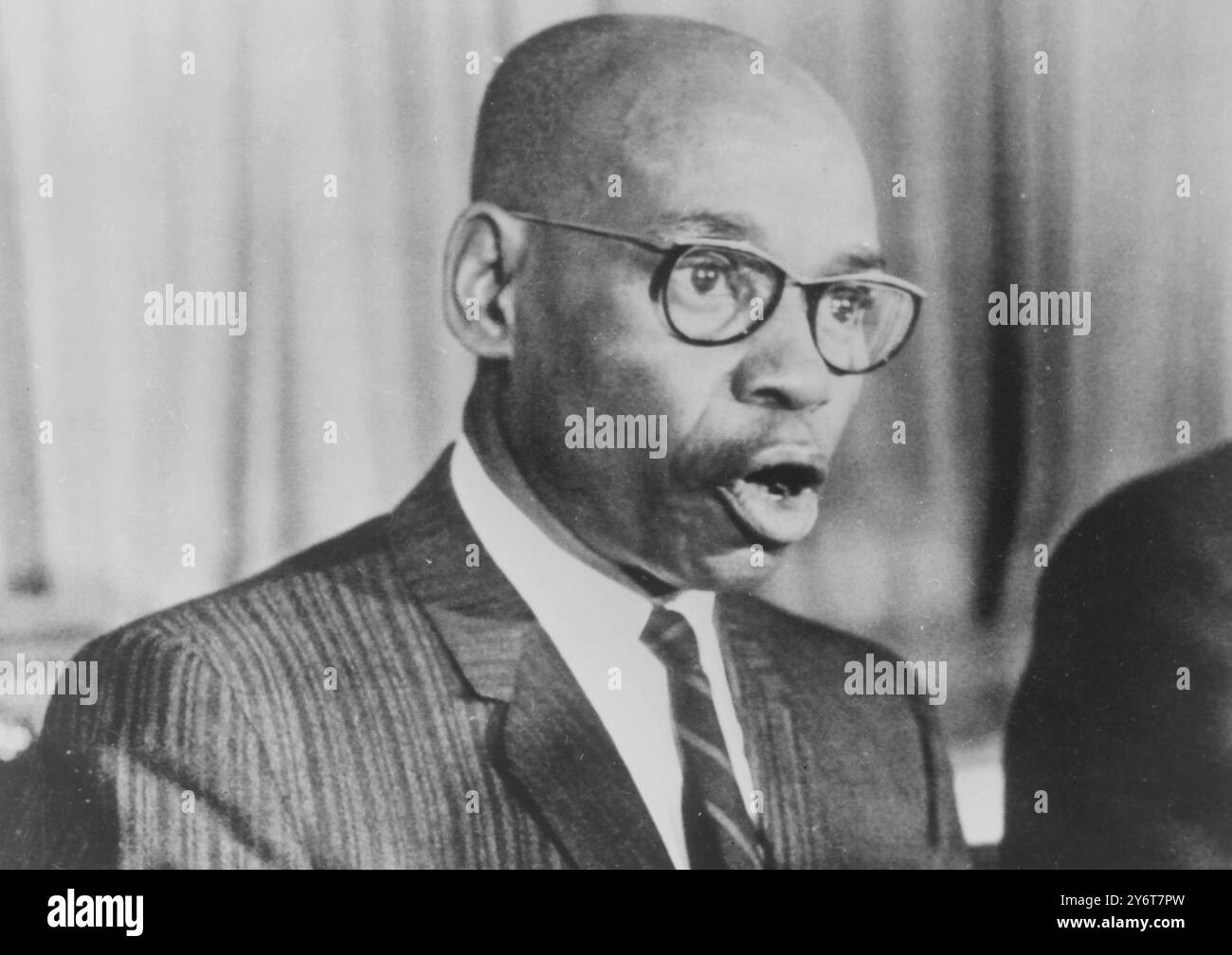 Ambssador hi-res stock photography and images - Alamy