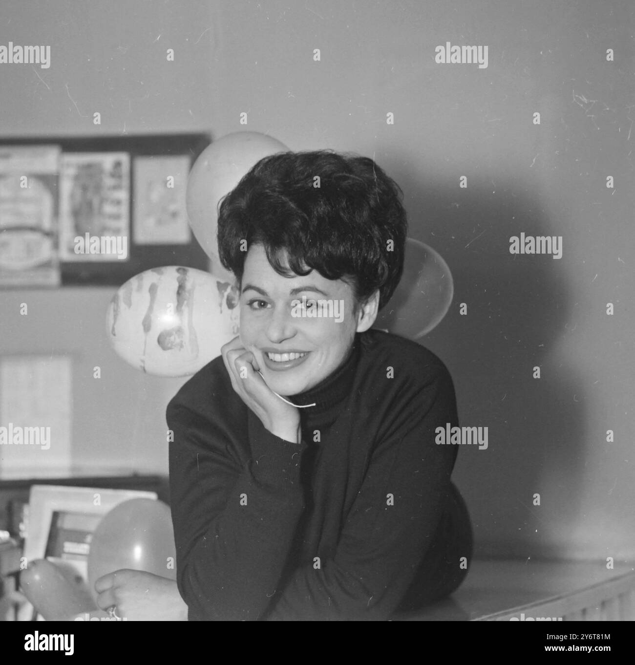 Mary preston hi-res stock photography and images - Alamy