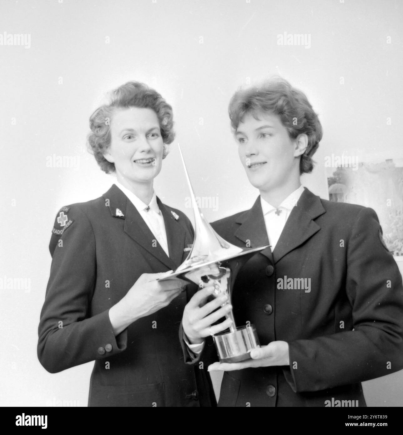 Factory first aid Black and White Stock Photos & Images - Alamy