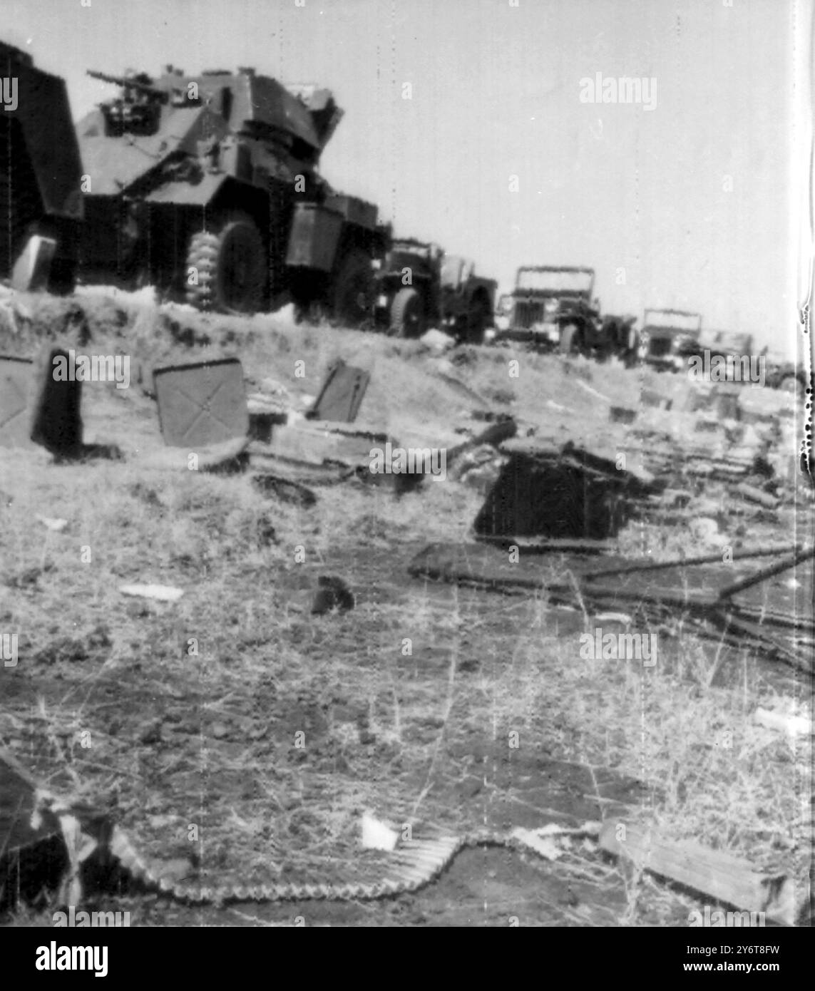 Goa war Black and White Stock Photos & Images - Alamy