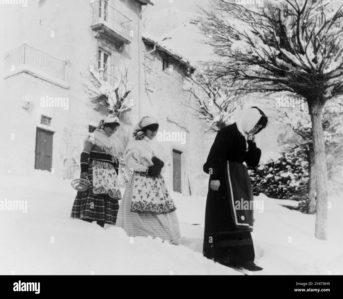 22 december 1961 hi-res stock photography and images - Alamy