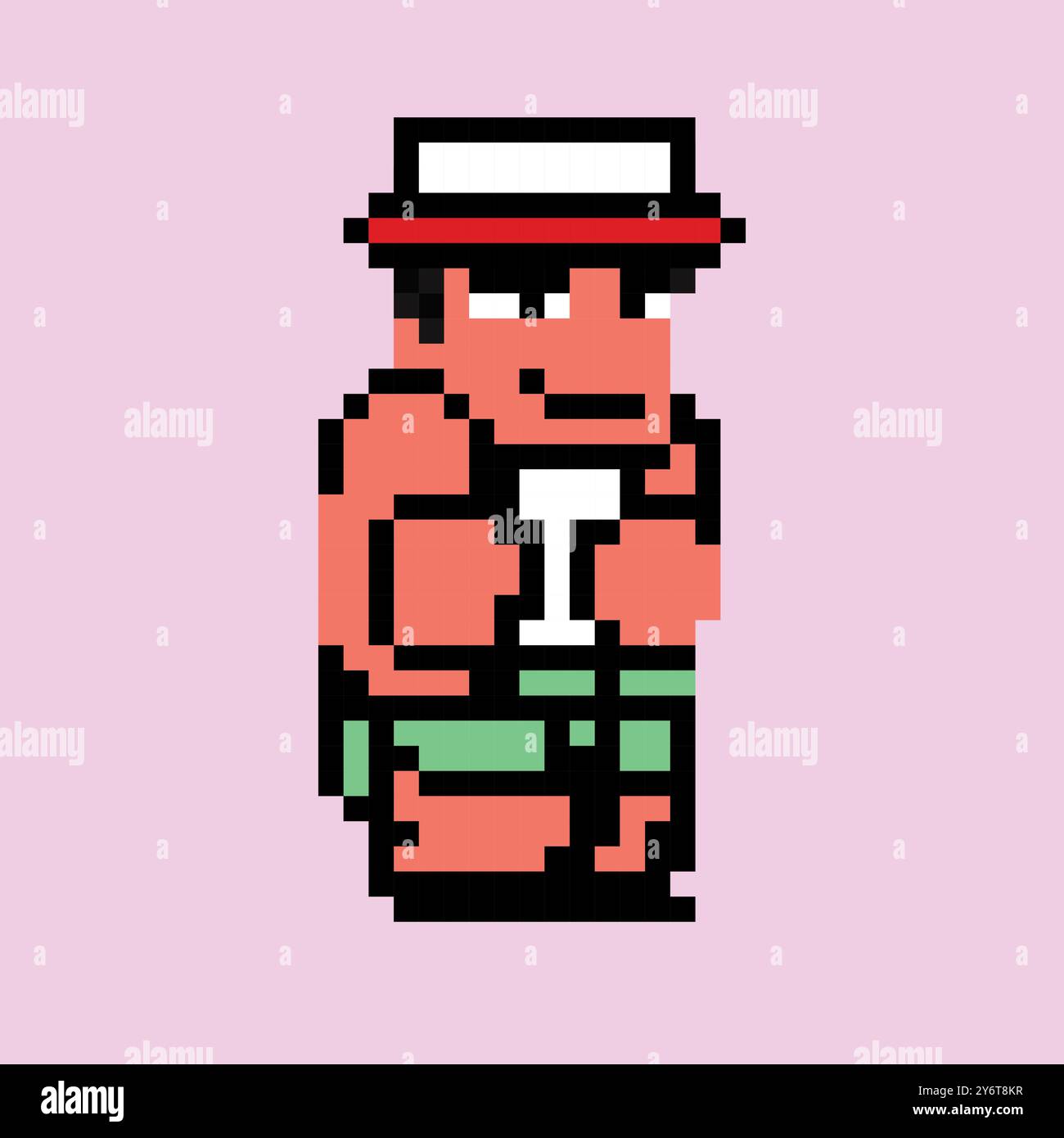 Chracter 2D, style beat 'em up, Japan, Lifestyle, Brazilian dancer ...