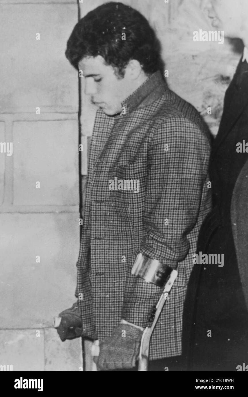 20 december 1961 hi-res stock photography and images - Alamy