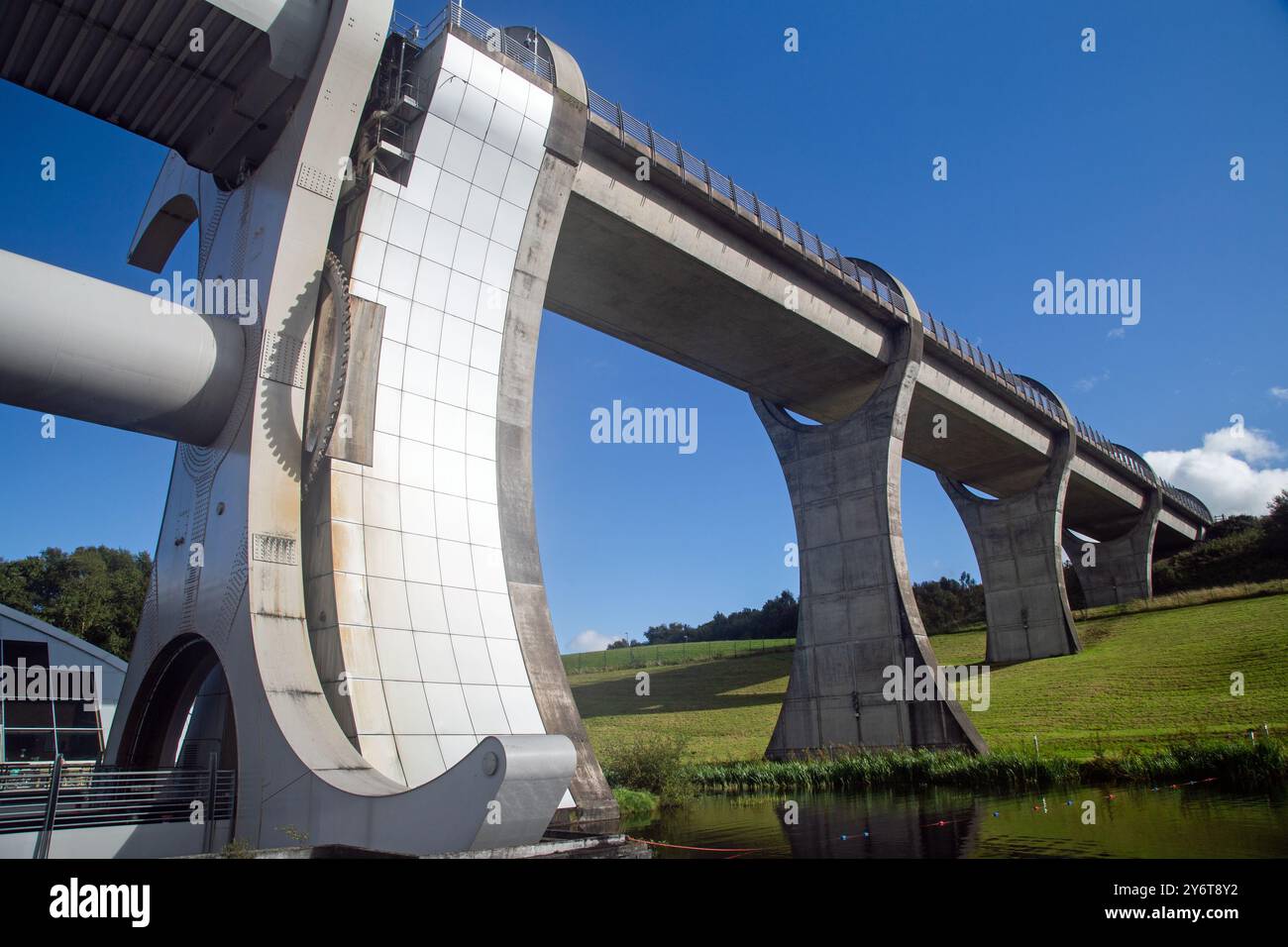 Lime Road, Tamfourhill, Falkirk FK1 4RS, September 15th 2024, Views of ...
