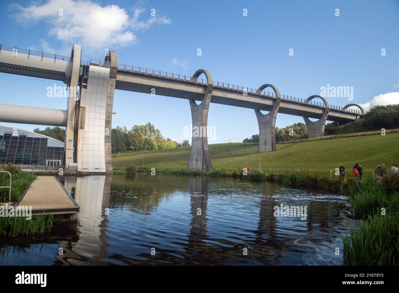 Lime Road, Tamfourhill, Falkirk FK1 4RS, September 15th 2024, Views of ...