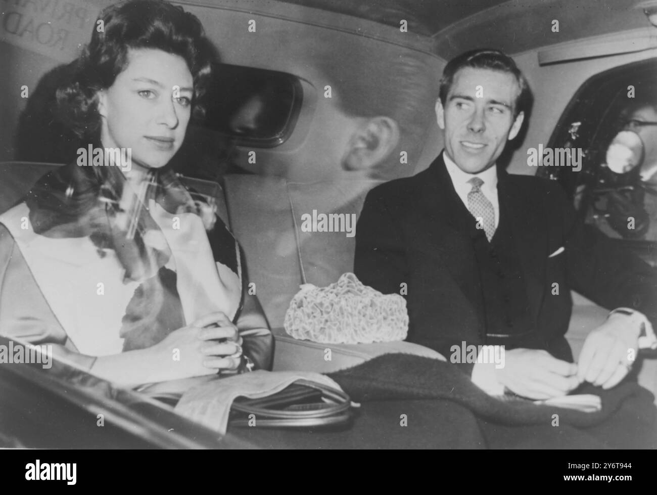 Lord linley hi-res stock photography and images - Alamy