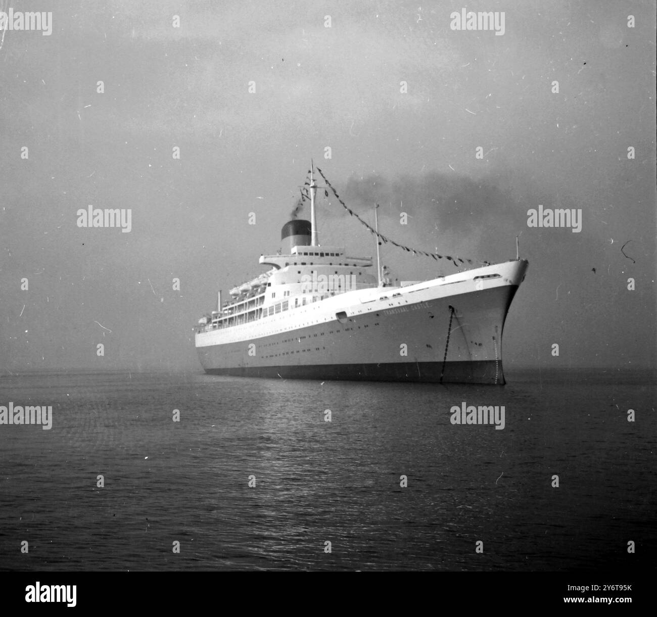 Transvaal castle hi-res stock photography and images - Alamy