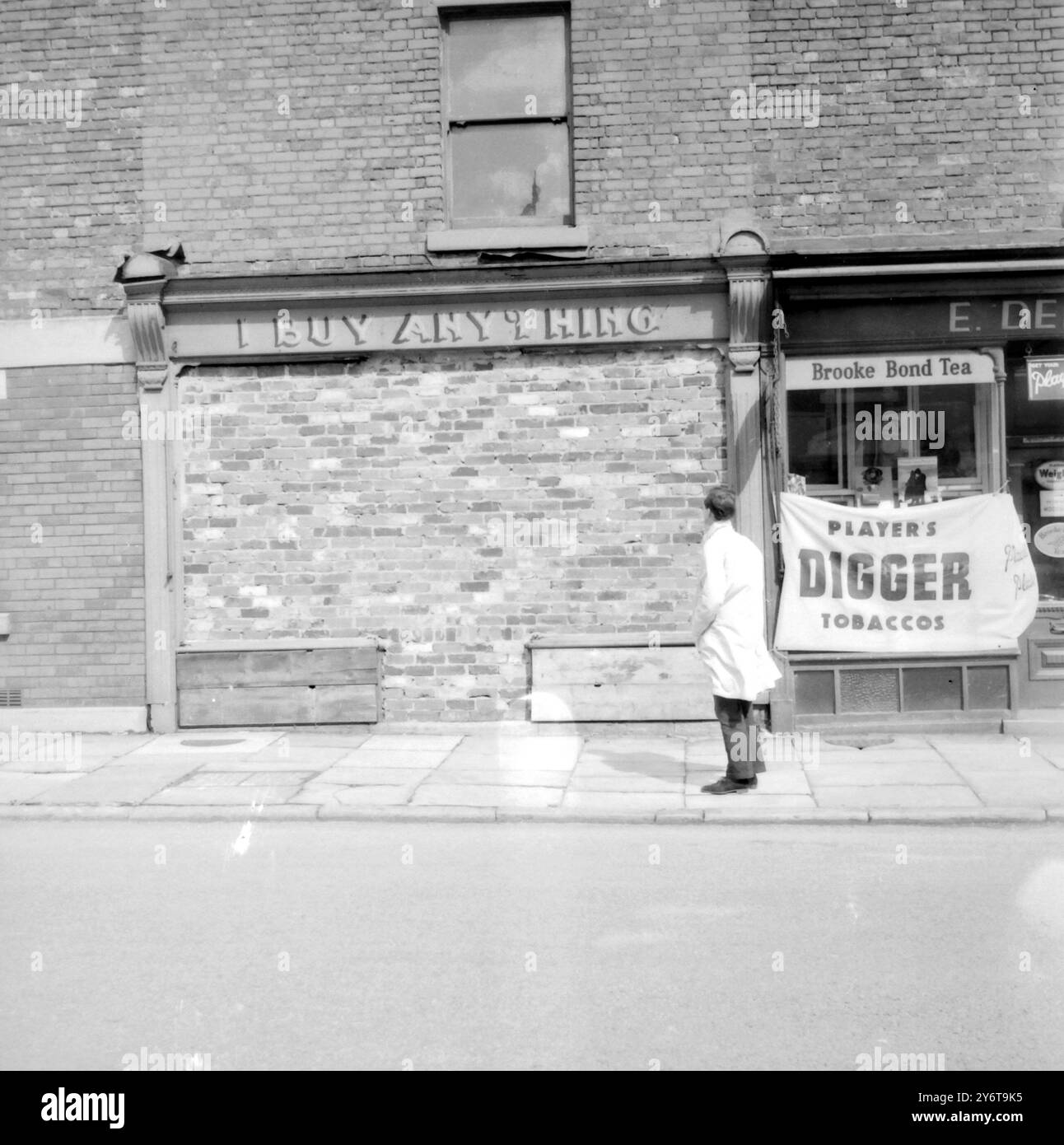 Should i buy Black and White Stock Photos & Images - Alamy