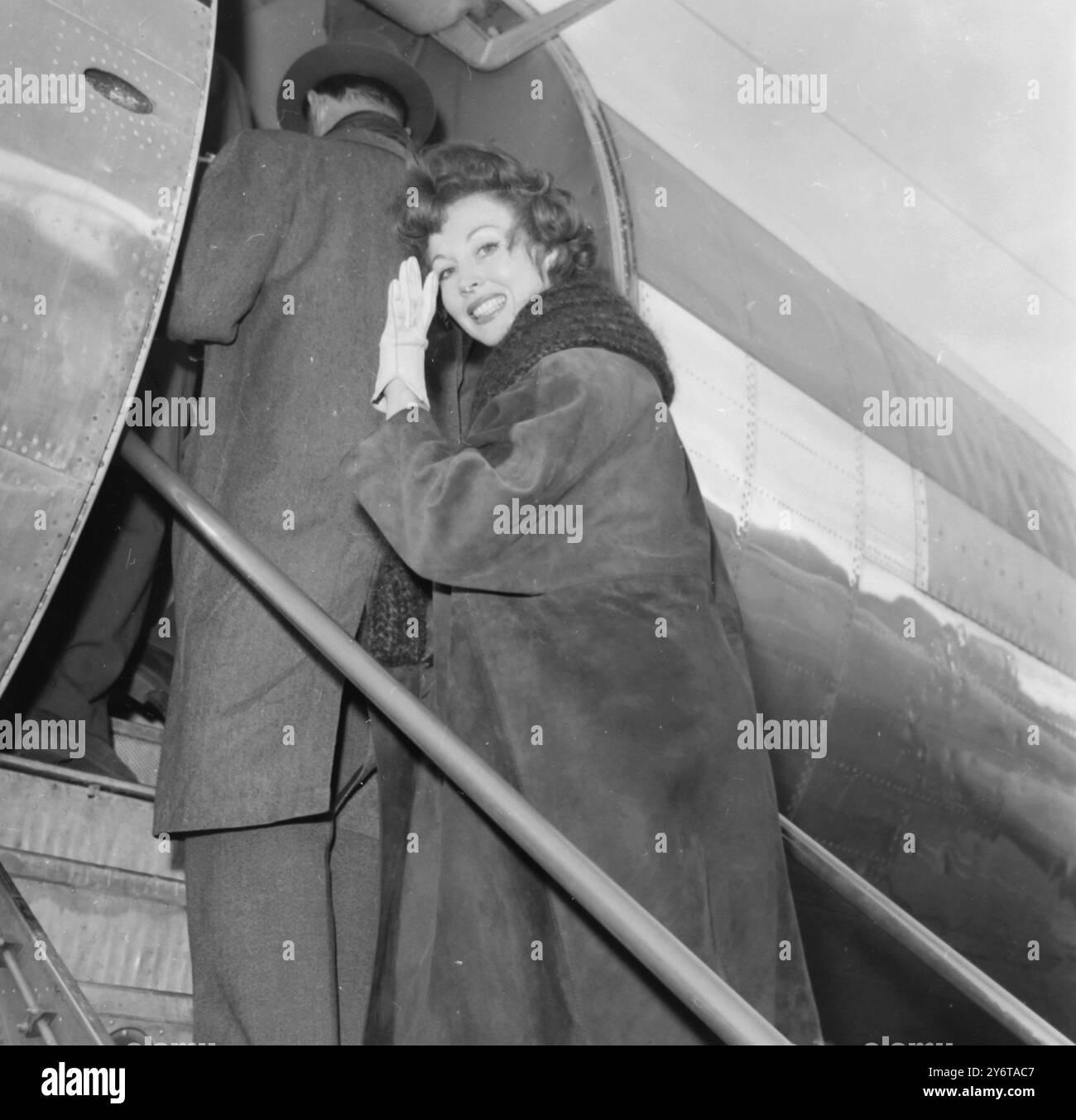 Hazel court hi-res stock photography and images - Alamy