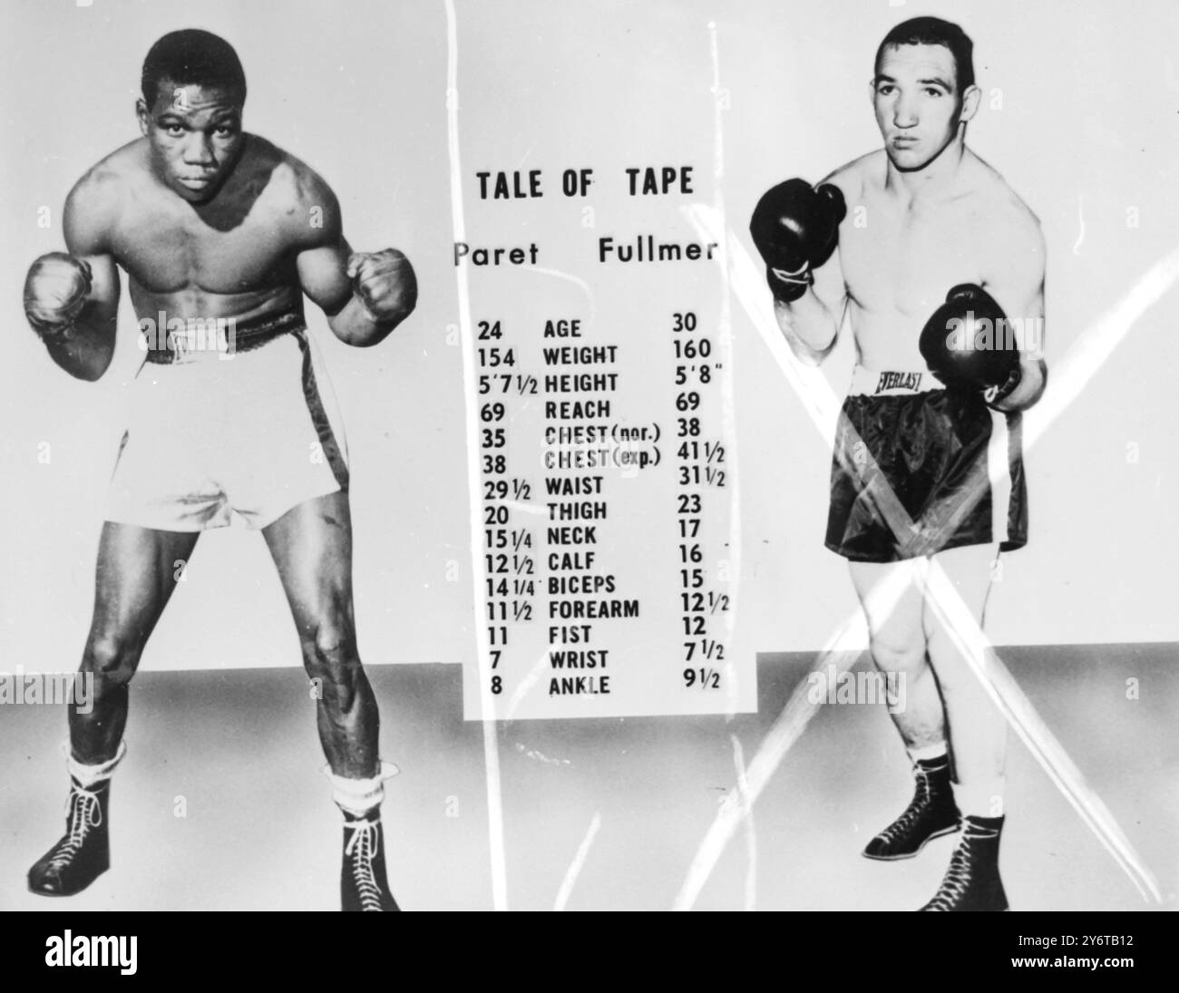 Gene fullmer hi-res stock photography and images - Alamy