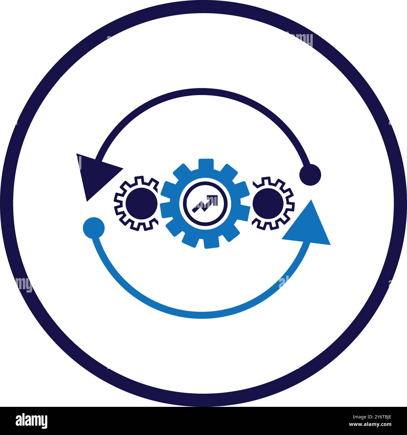 setting, gear, maintenance, optimization icon Stock Vector Image & Art ...