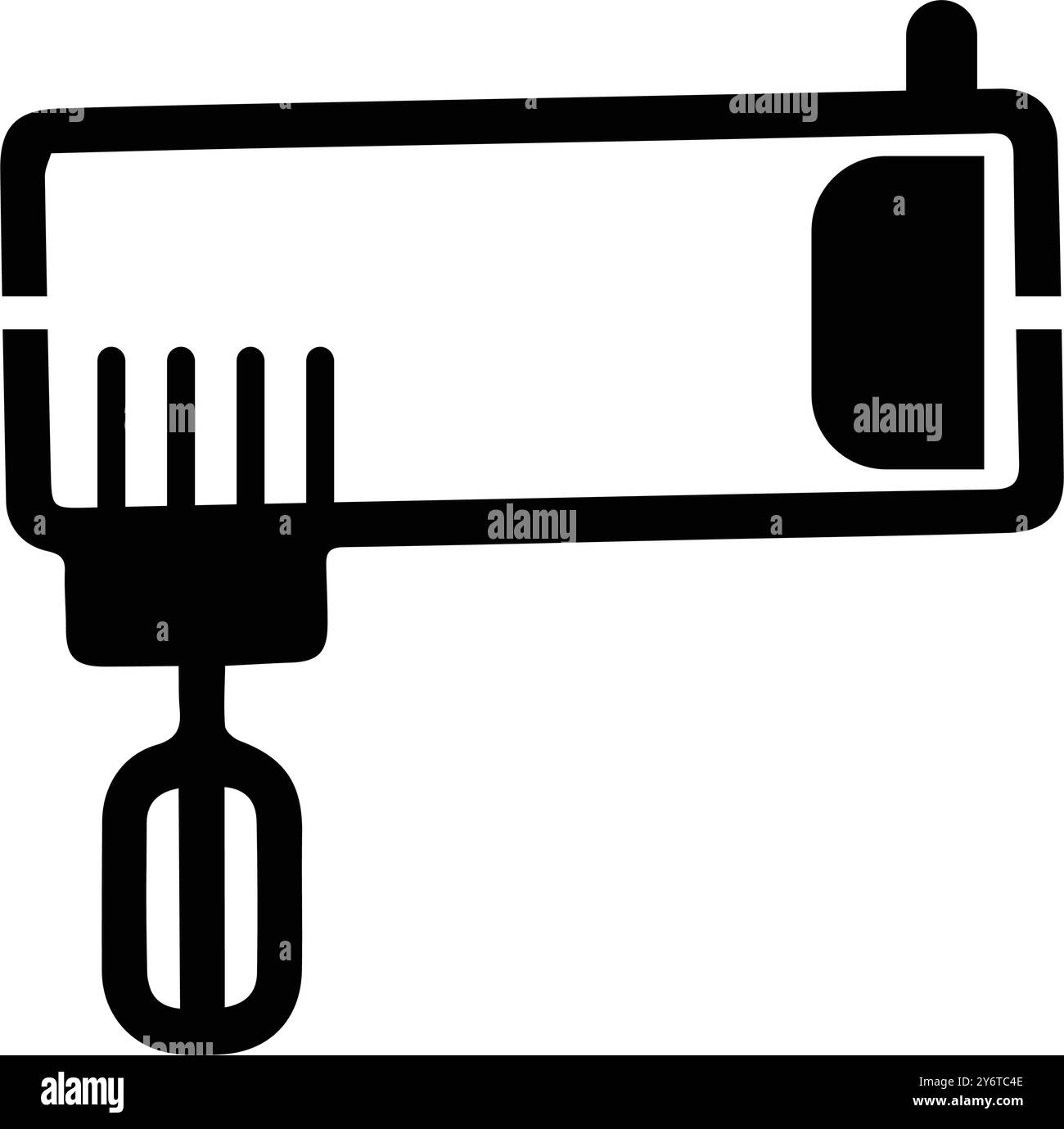 blender, electric mixer, mixer icon Stock Vector Image & Art - Alamy