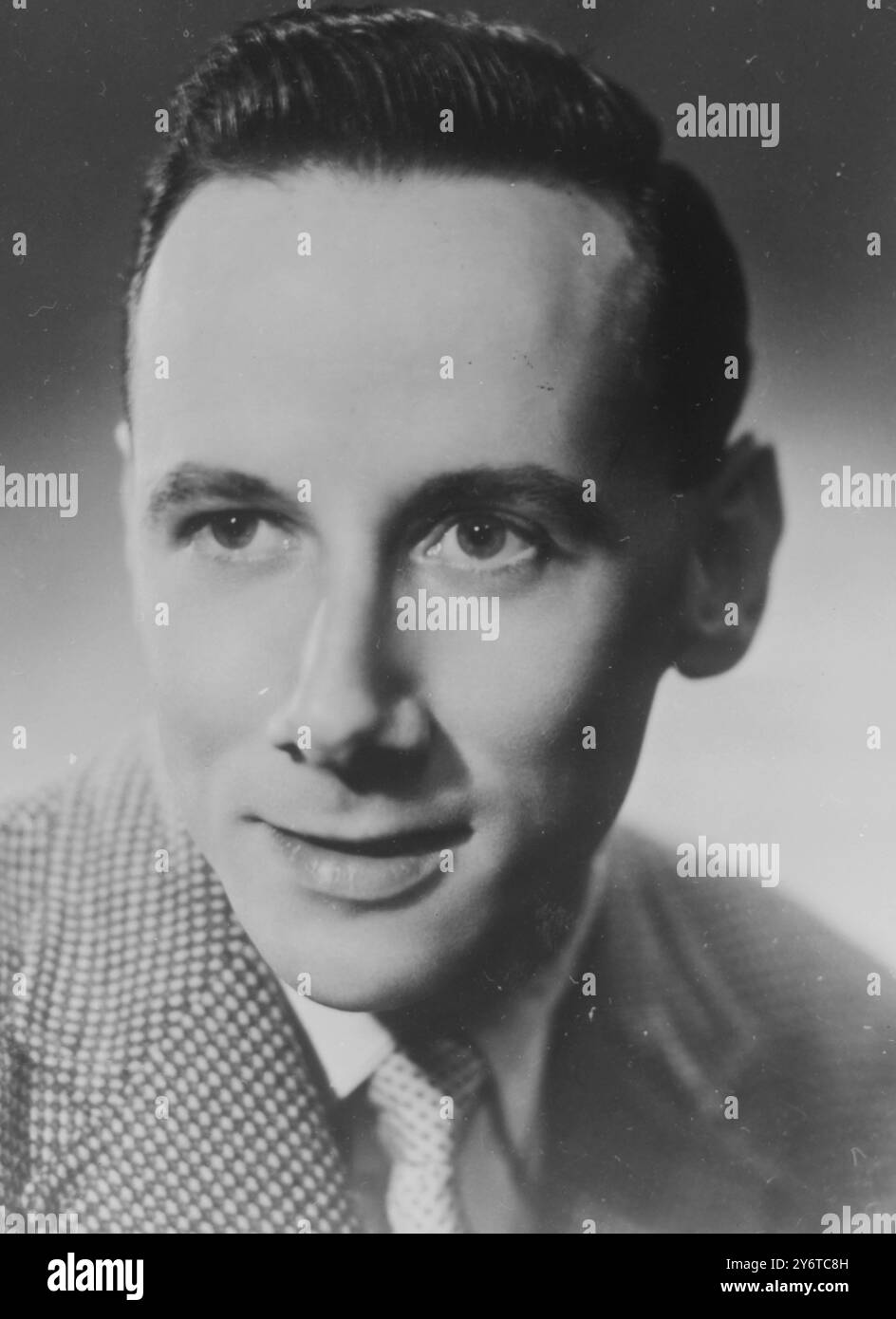Peter katin hi-res stock photography and images - Alamy