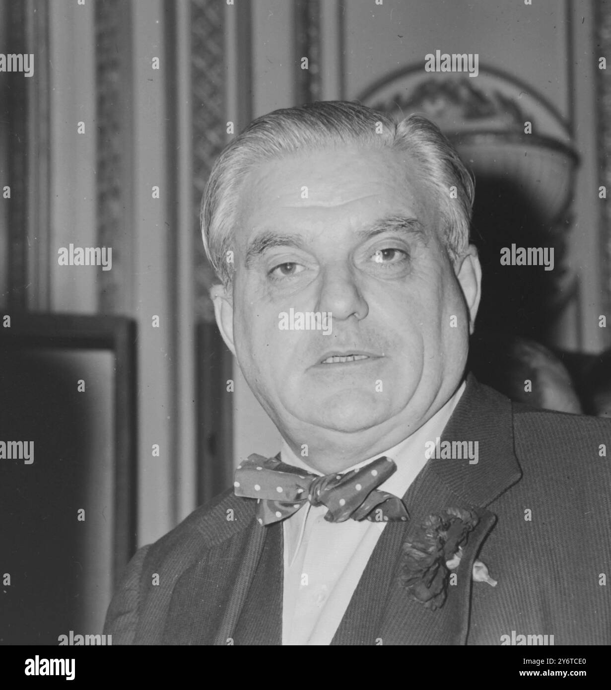 Lord boothby hi-res stock photography and images - Alamy