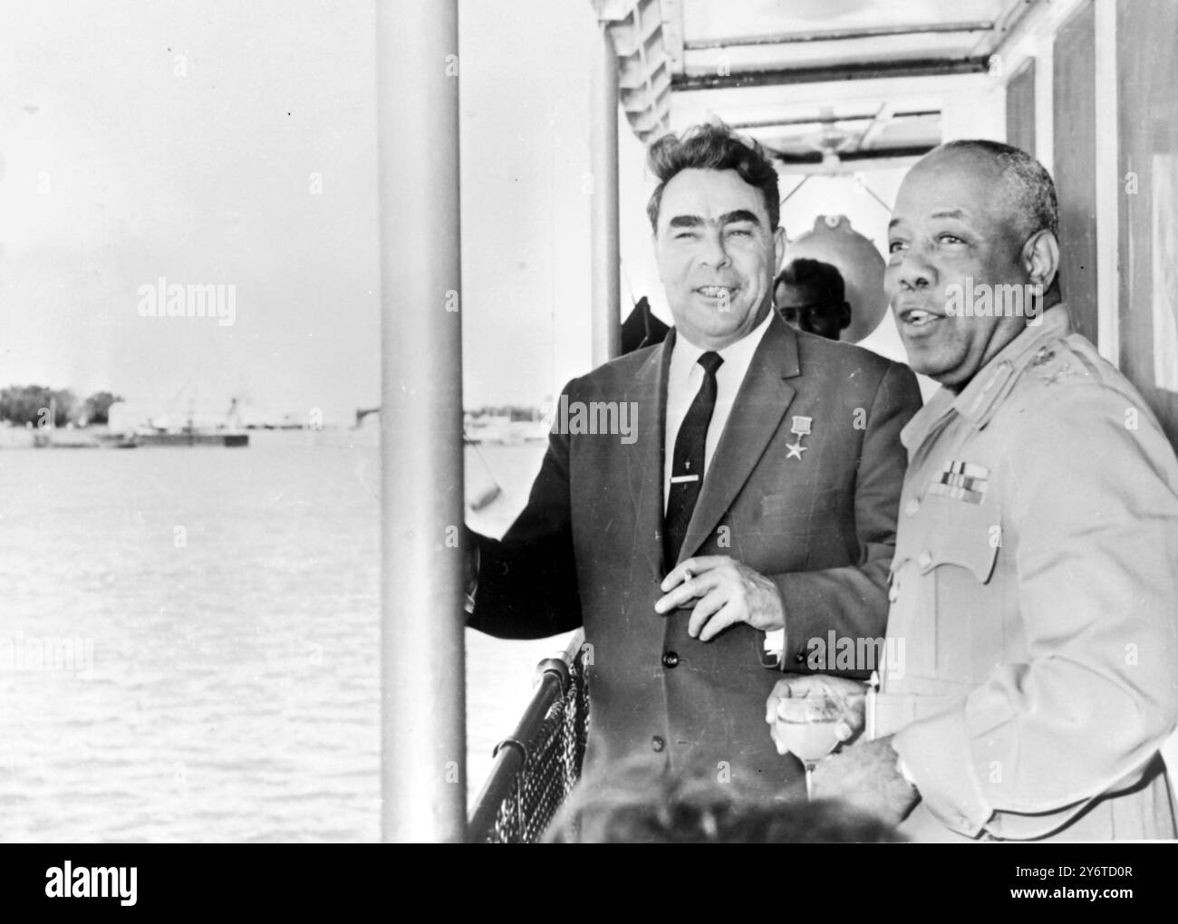 Ibrahim abboud hi-res stock photography and images - Alamy