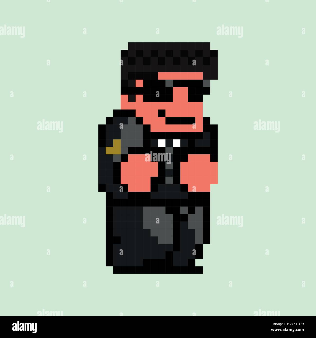 Japan esports Stock Vector Images - Alamy