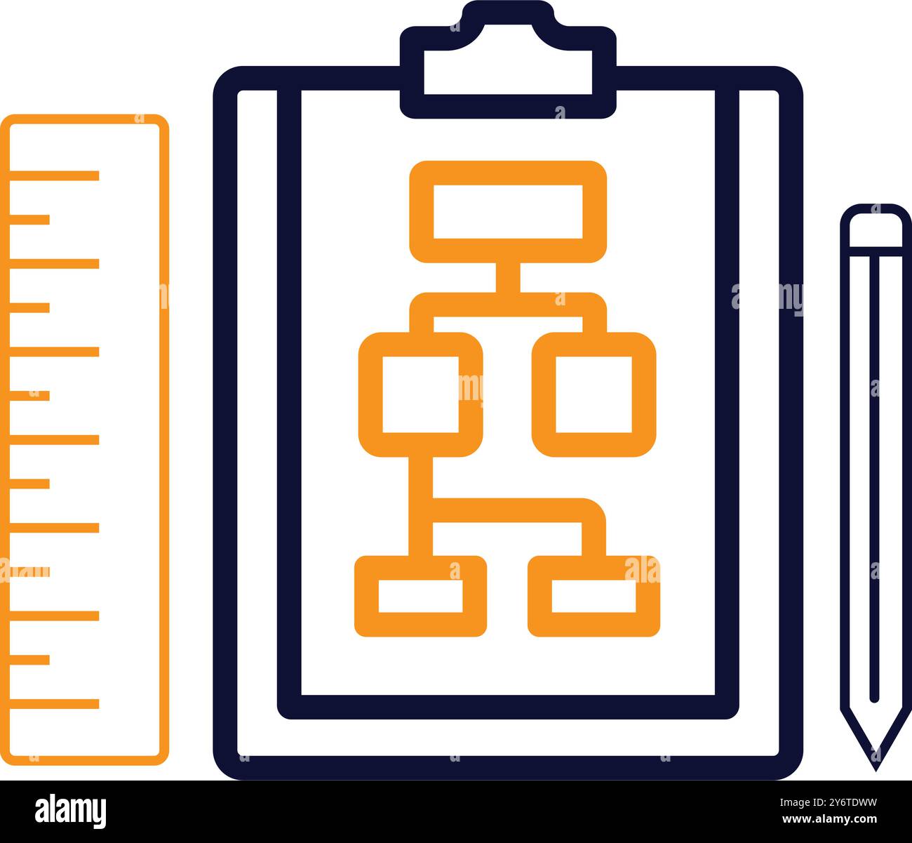 Software build icon Cut Out Stock Images & Pictures - Alamy