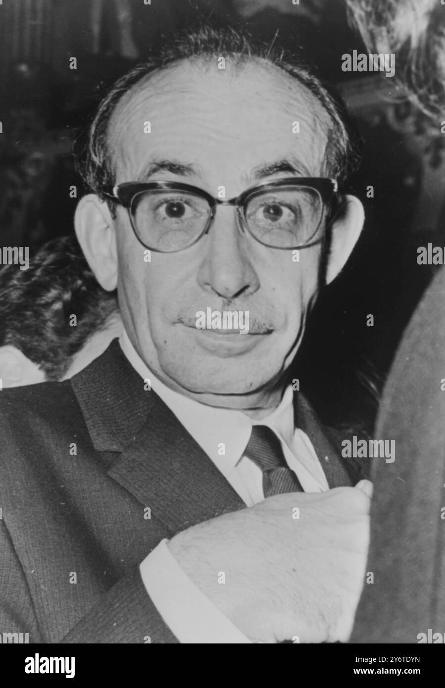 Raul roa hi-res stock photography and images - Alamy