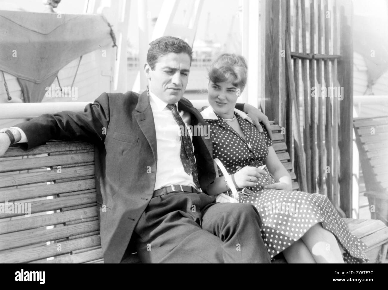 Chebib hi-res stock photography and images - Alamy