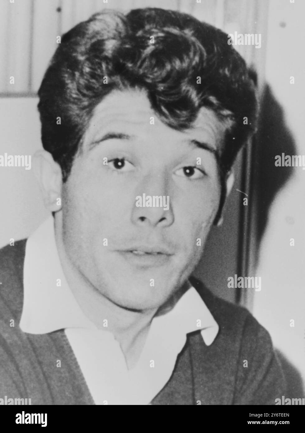 Omar sivori hi-res stock photography and images - Alamy