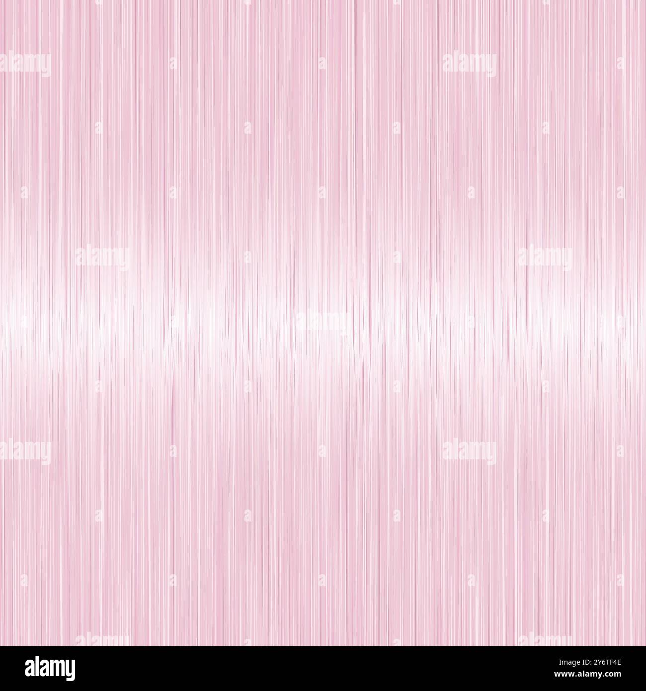 Realistic light pink straight hair texture Stock Vector Image & Art - Alamy