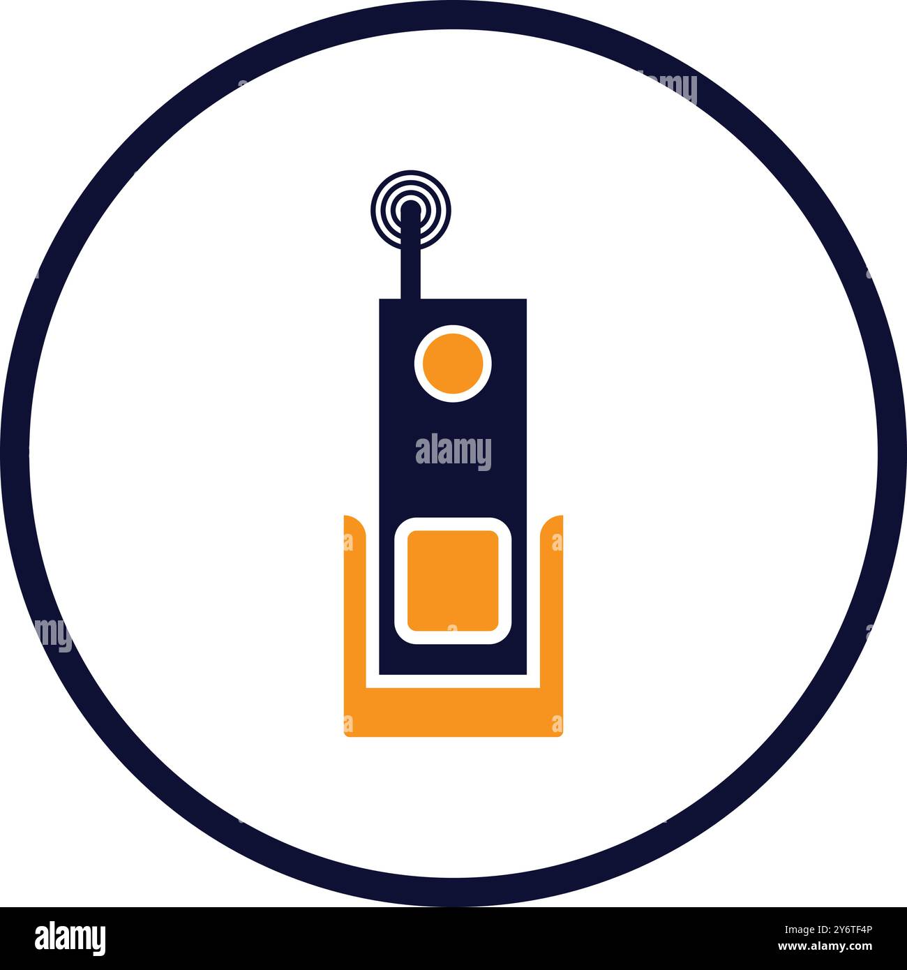 phone, call, mobile, Old phone icon Stock Vector Image & Art - Alamy