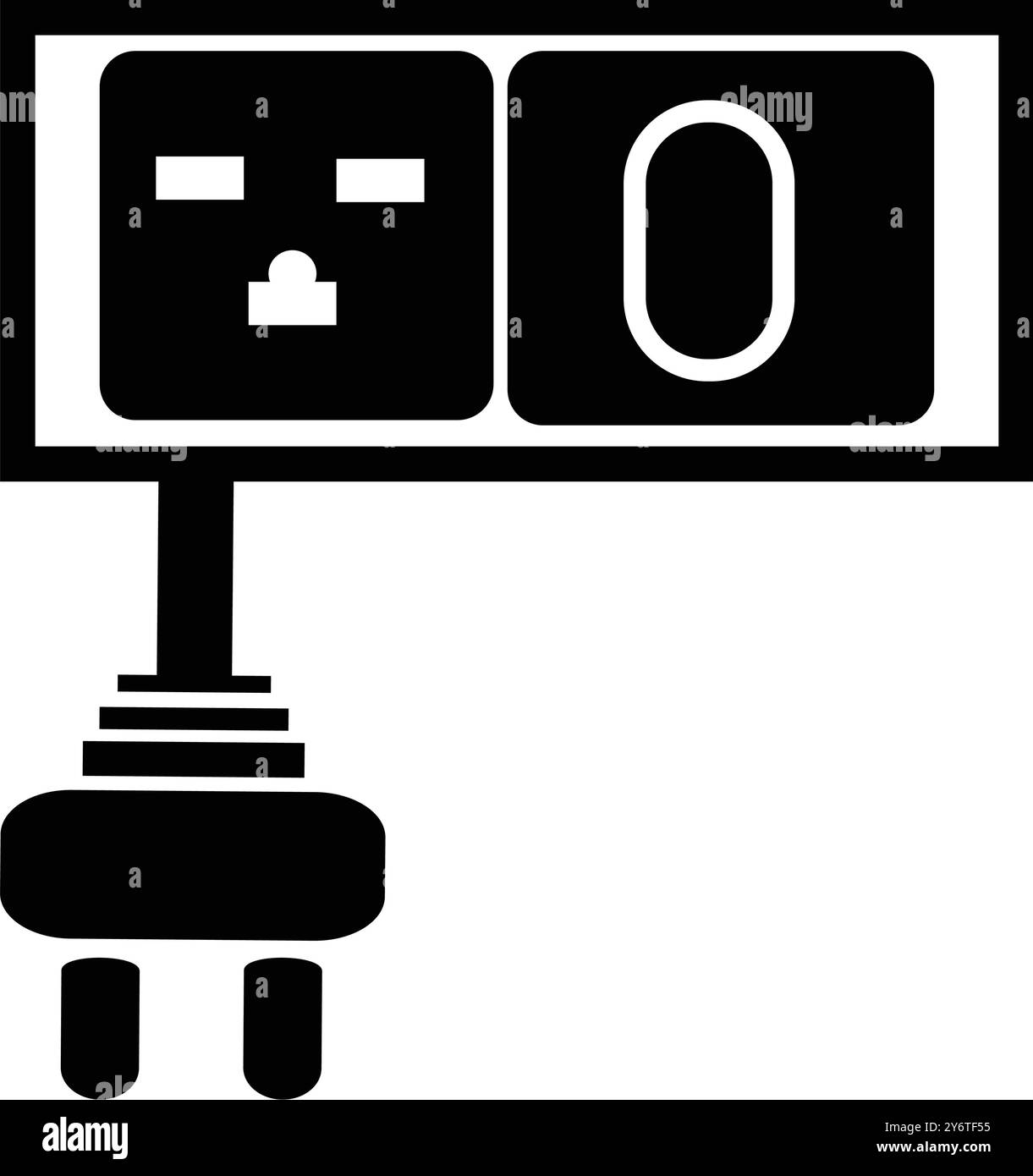power, socket, electric, plug, electric socket, power socket icon Stock ... power, socket, electric, plug, electric socket, power socket icon Stock ...