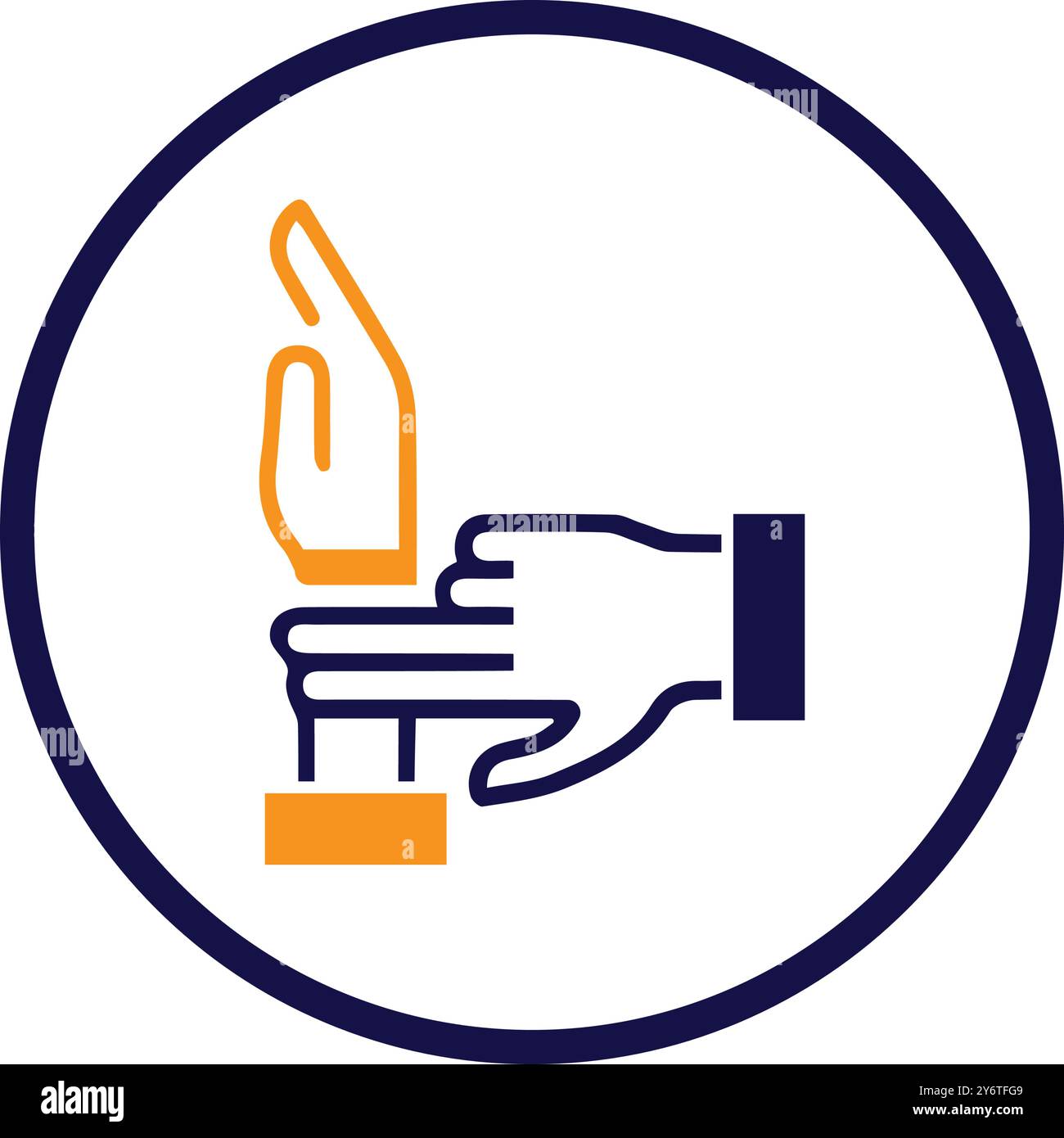 leg, body parts, Prosthetic leg icon Stock Vector Image & Art - Alamy