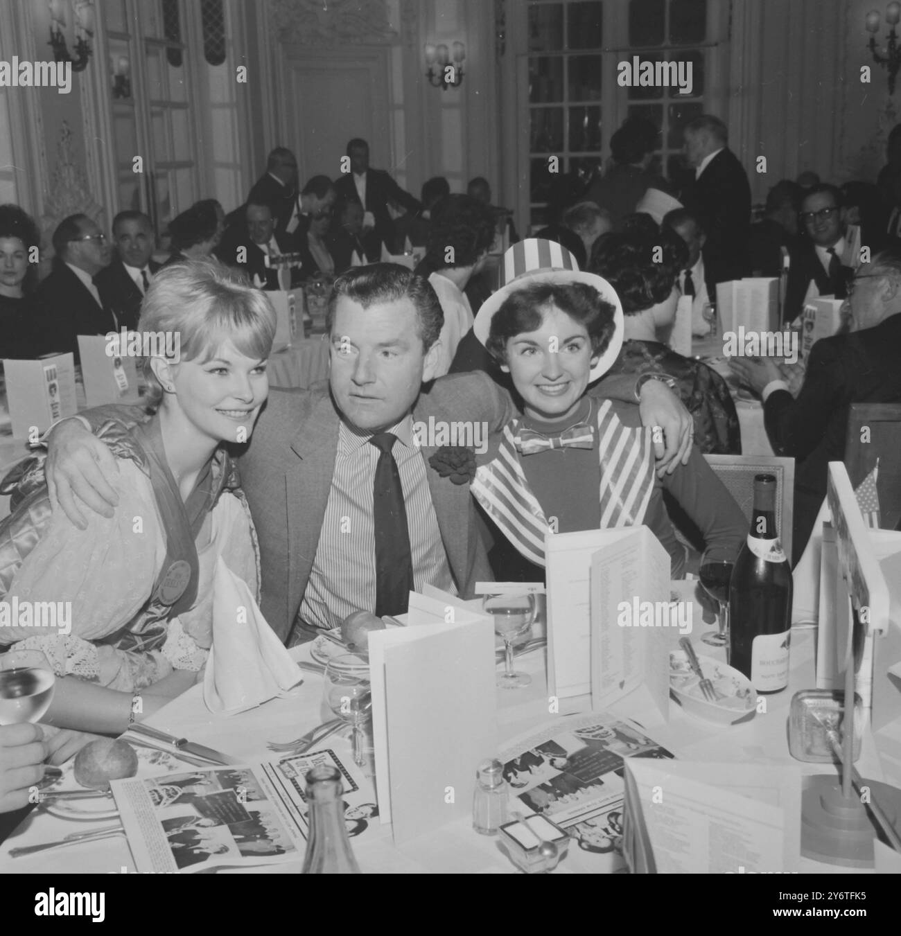 Kenneth star hi-res stock photography and images - Alamy