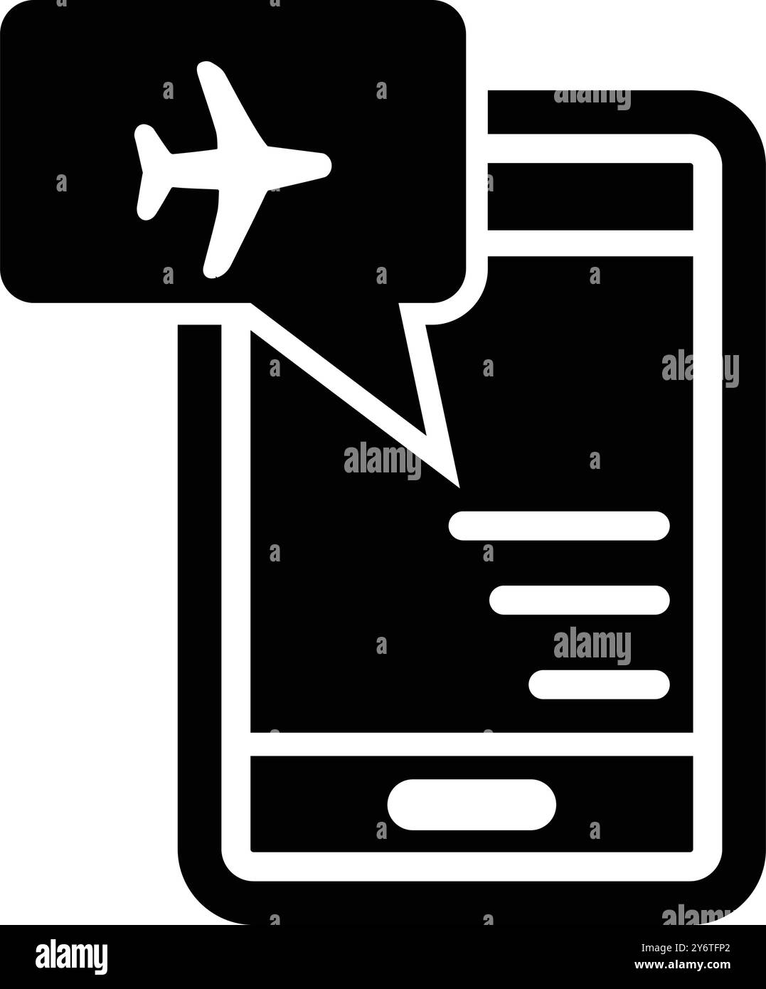 mobile, check, flight, check-in, online, mobile online flight check-in ...