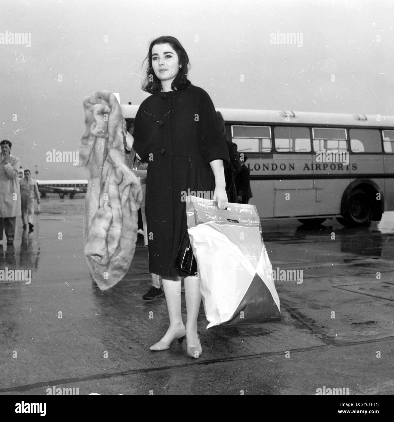 Brigid bazlen hi-res stock photography and images - Alamy