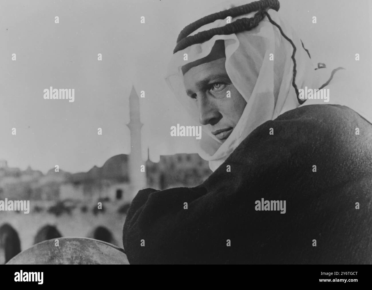 FILMS EXODUS WITH ACTOR PAUL NEWMAN 2 NOVEMBER 1961 Stock Photo - Alamy