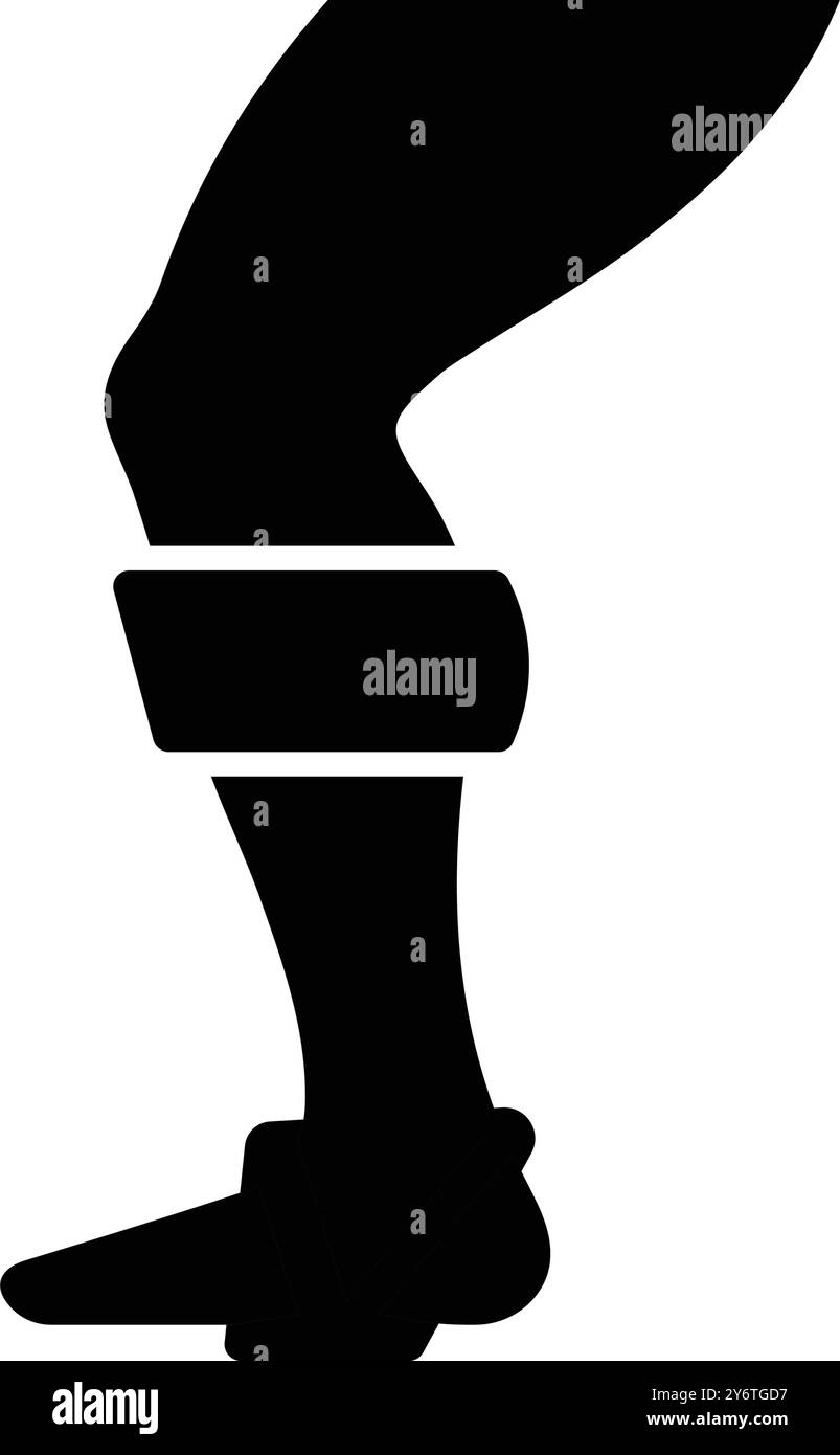 Body disability Black and White Stock Photos & Images - Alamy