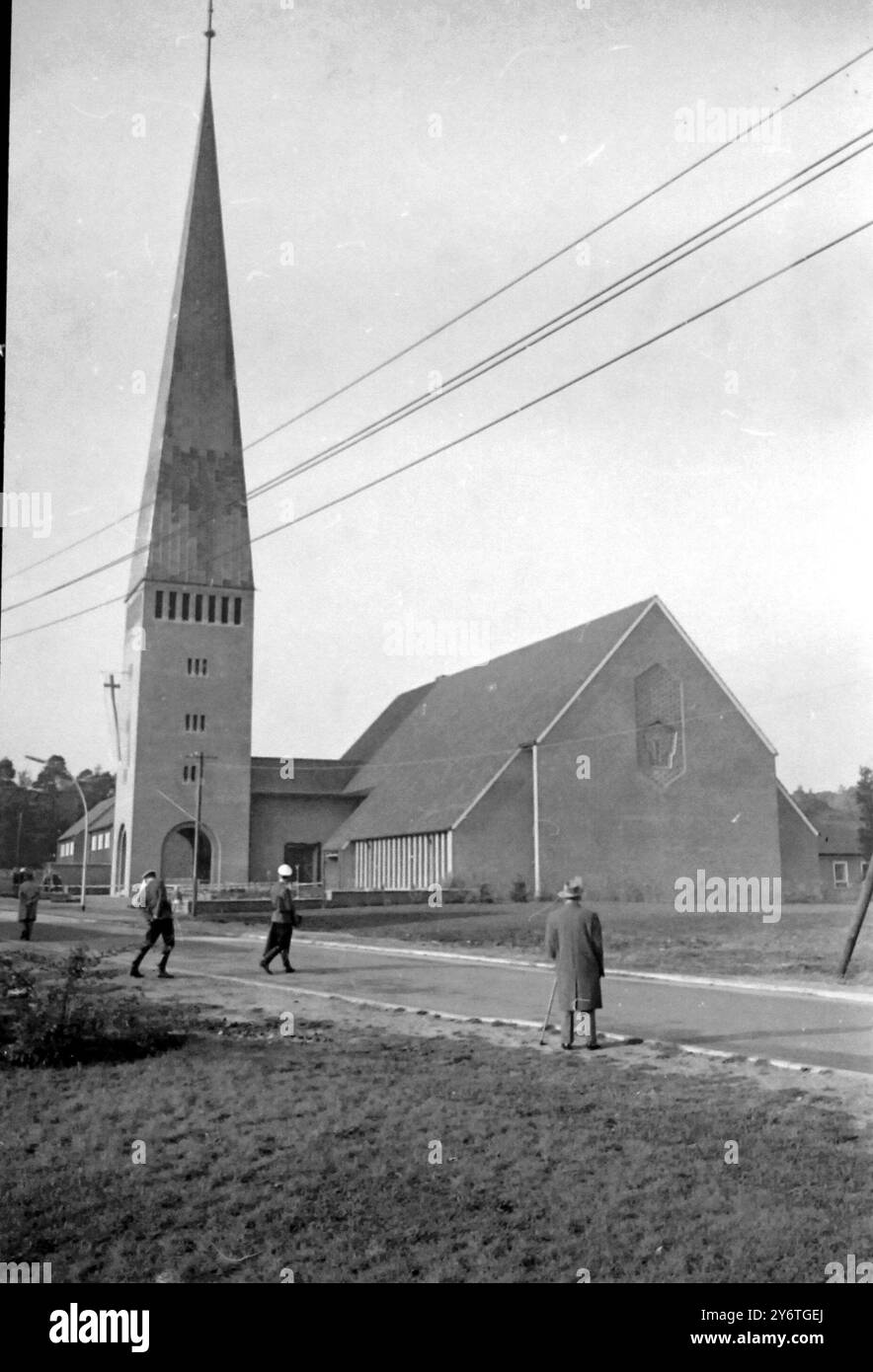 Münster in germany Black and White Stock Photos & Images - Alamy