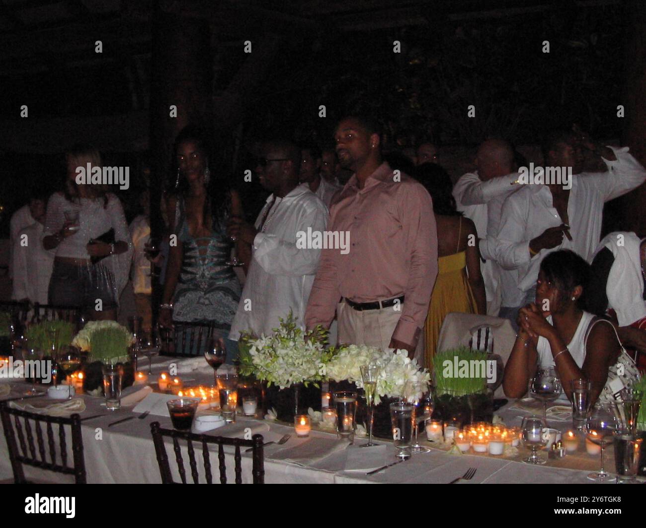 Miami. 28th Aug, 2024. (EXCLUSIVE COVERAGE) Sean “P. Diddy” Combs ...