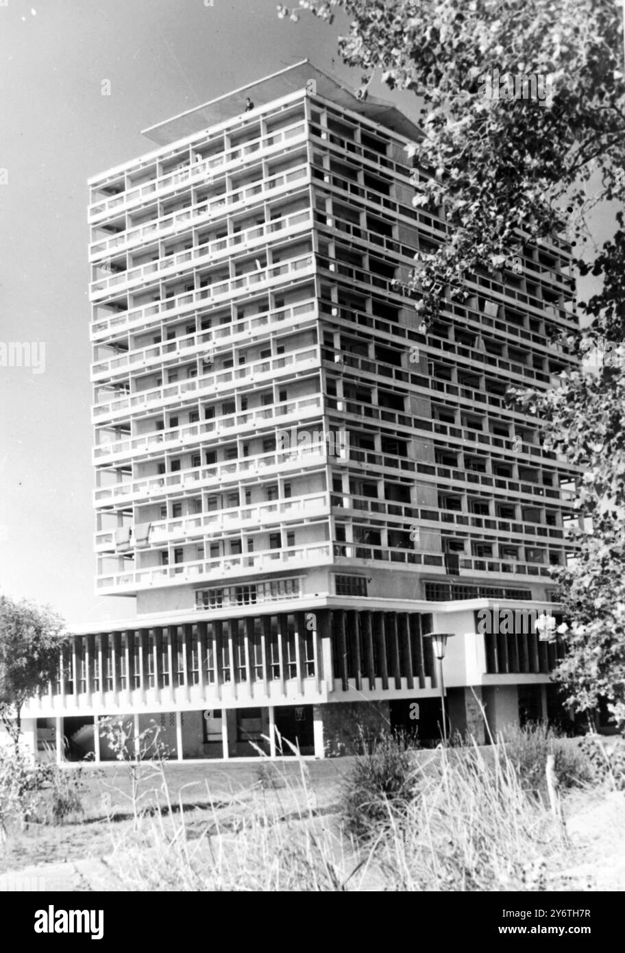 30 october 1961 Black and White Stock Photos & Images - Alamy