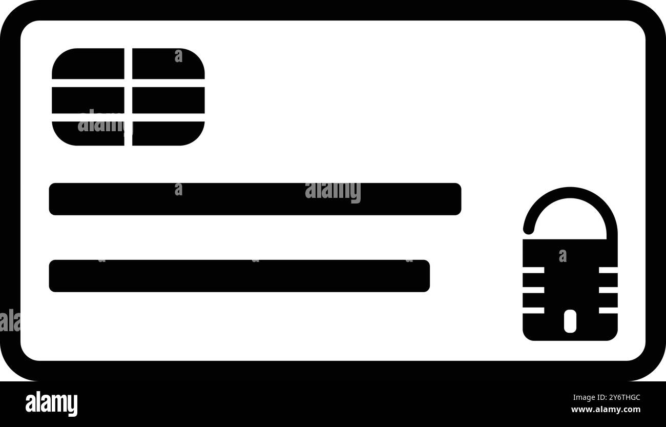 Card, atm card, payment, bank card, lock, secure, protection, secure ...