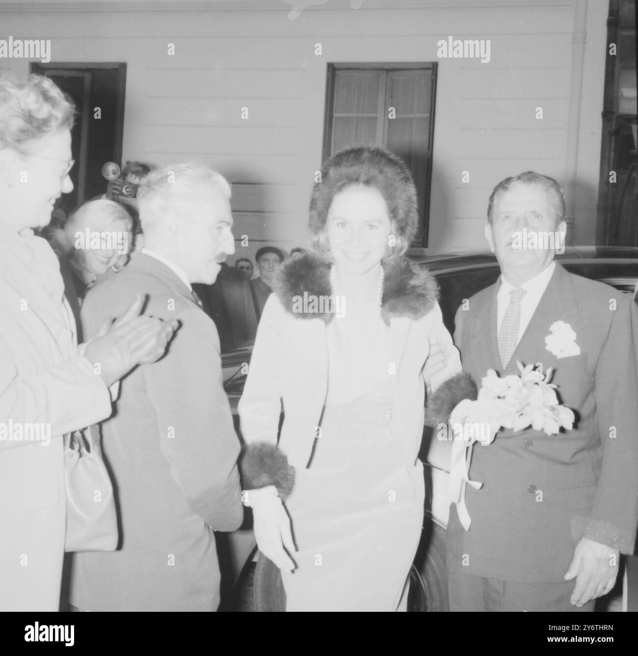 Livanos hi-res stock photography and images - Alamy