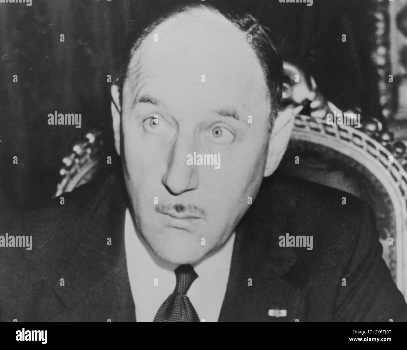 Joseph luns hi-res stock photography and images - Alamy