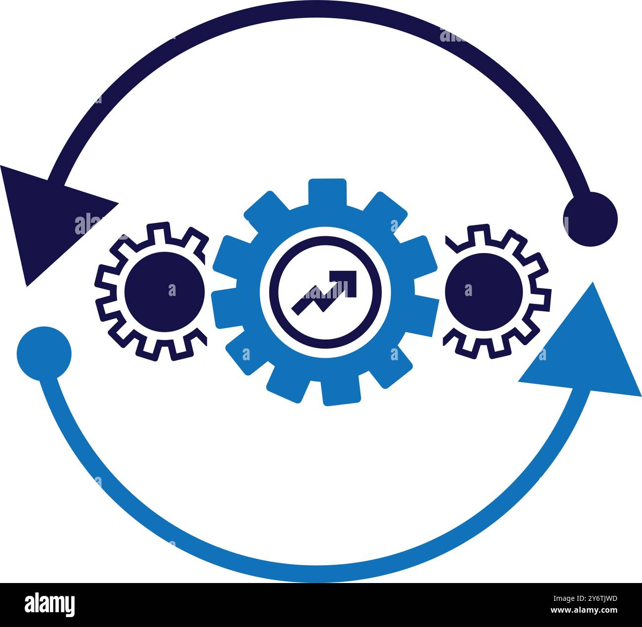 setting, gear, maintenance, optimization icon Stock Vector Image & Art - Alamy