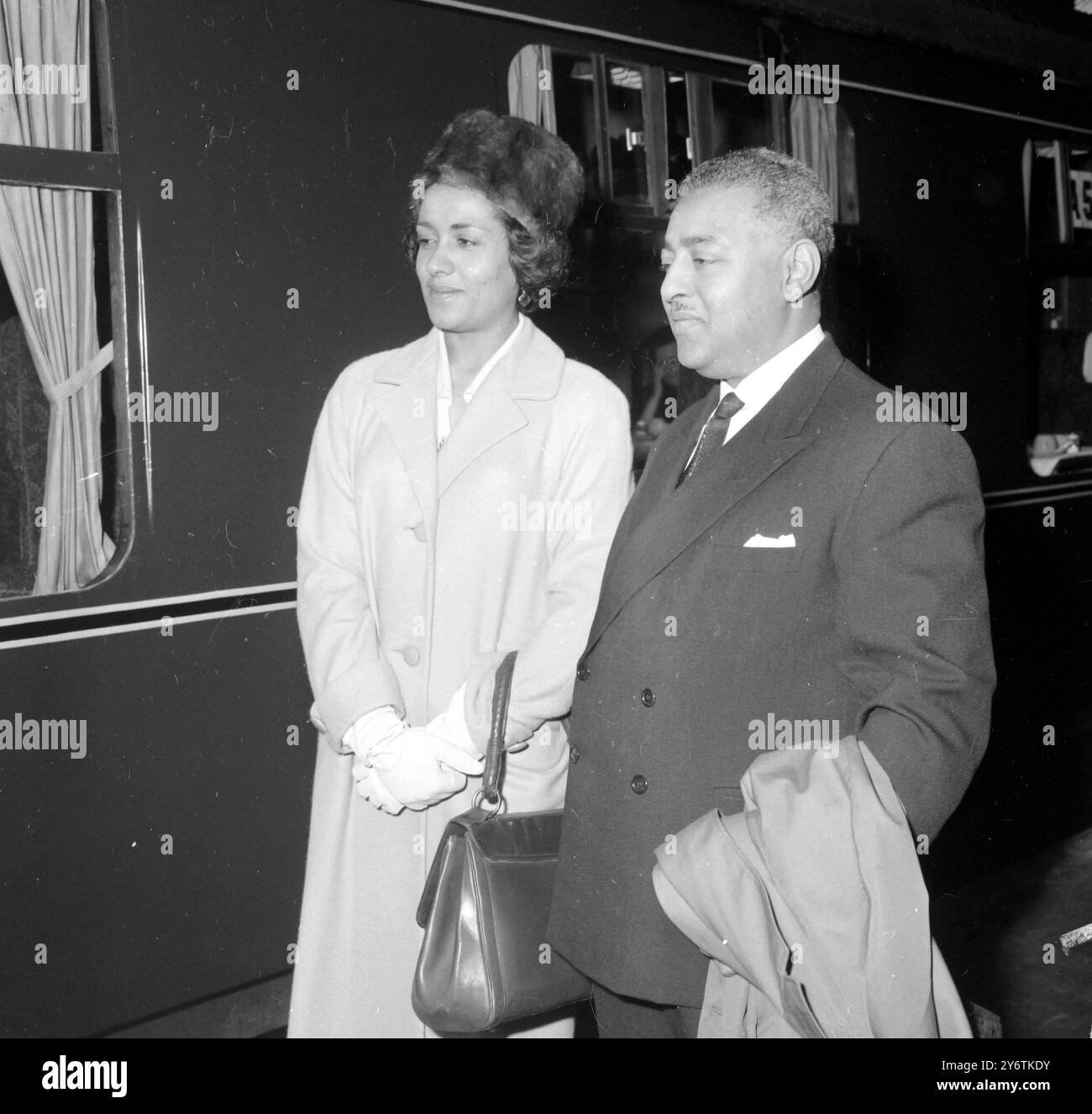 PRINCESS LALA FATIMA ZAHARA WITH HUSBAND LEAVE KINGS CROSS IN LONDON 13 ...