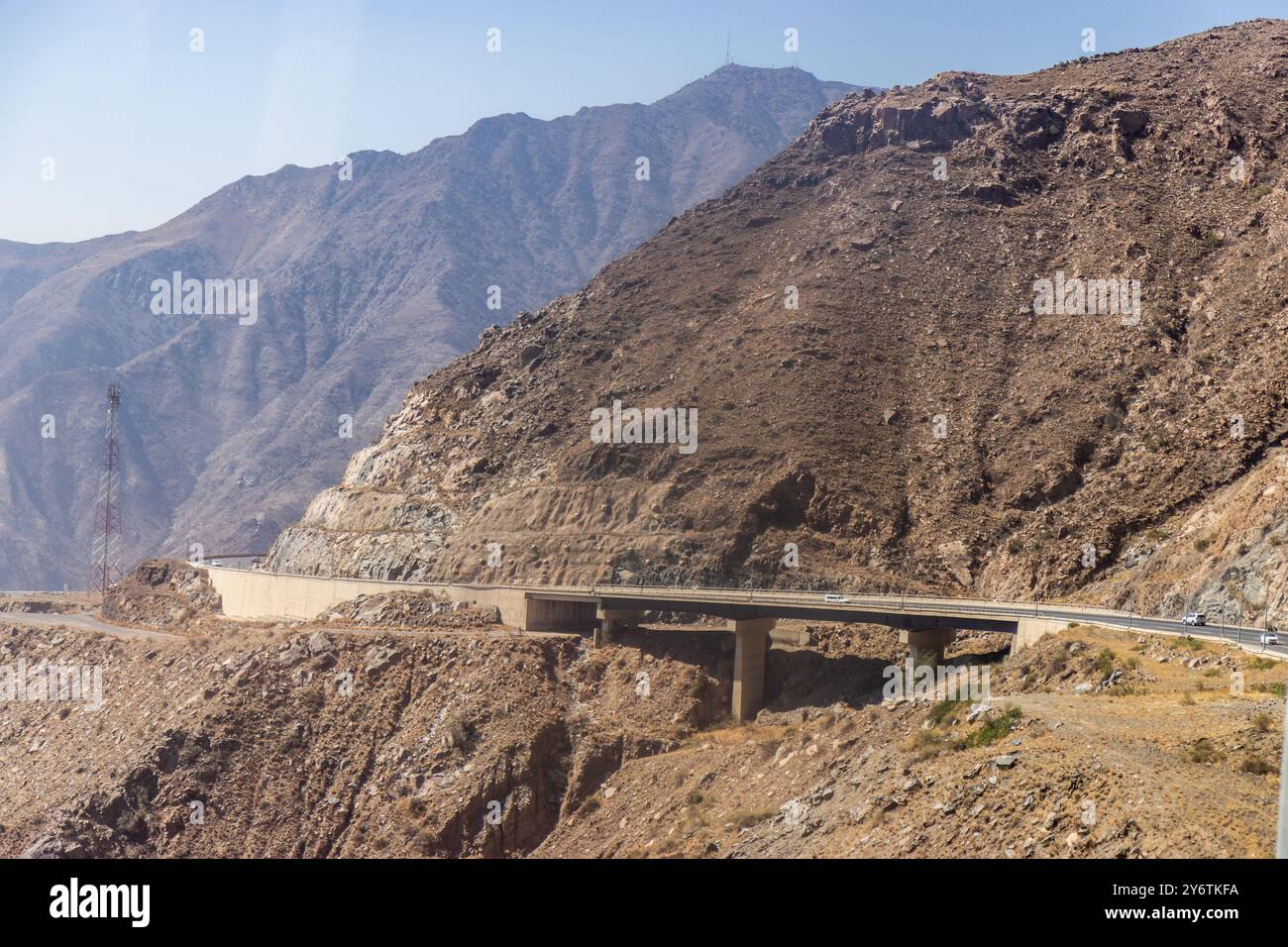 Highway infrastructure saudi hi-res stock photography and images - Alamy
