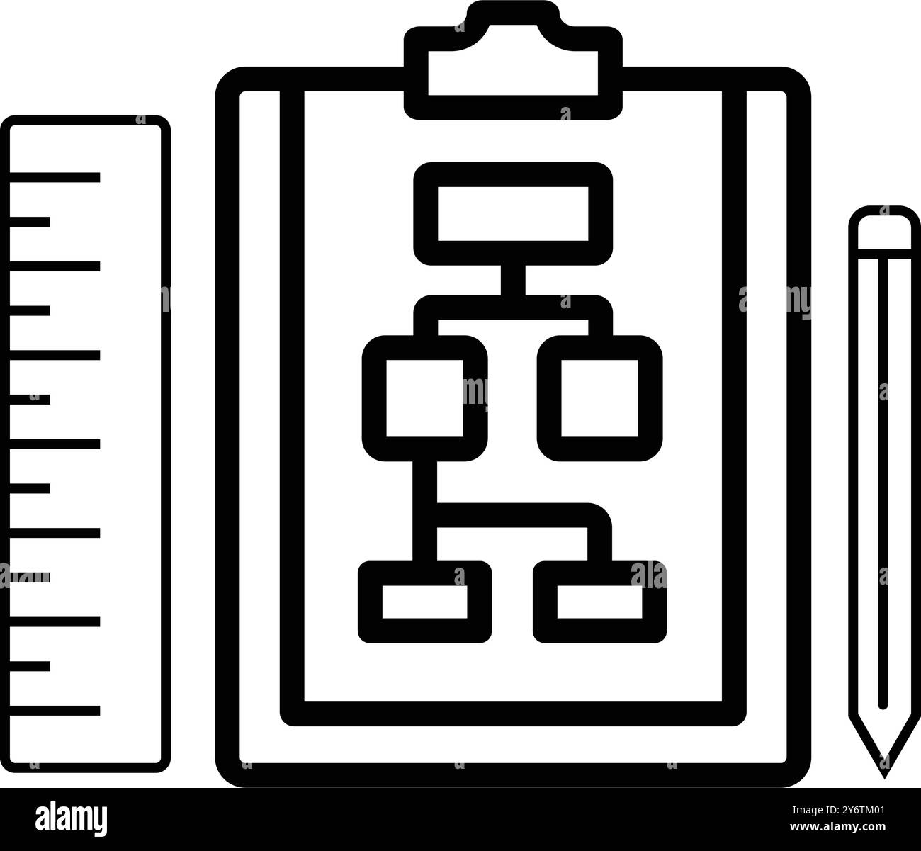 Planning data Black and White Stock Photos & Images - Alamy