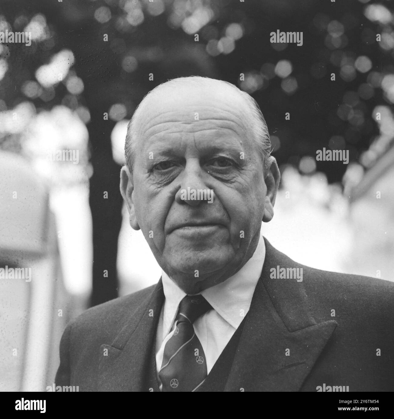 Lord rootes hi-res stock photography and images - Alamy