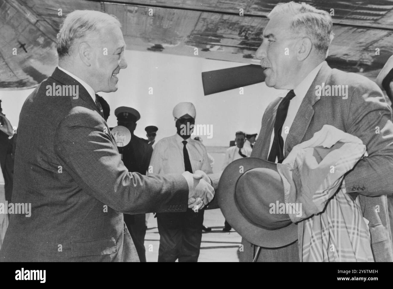 Patrick robertson hi-res stock photography and images - Alamy